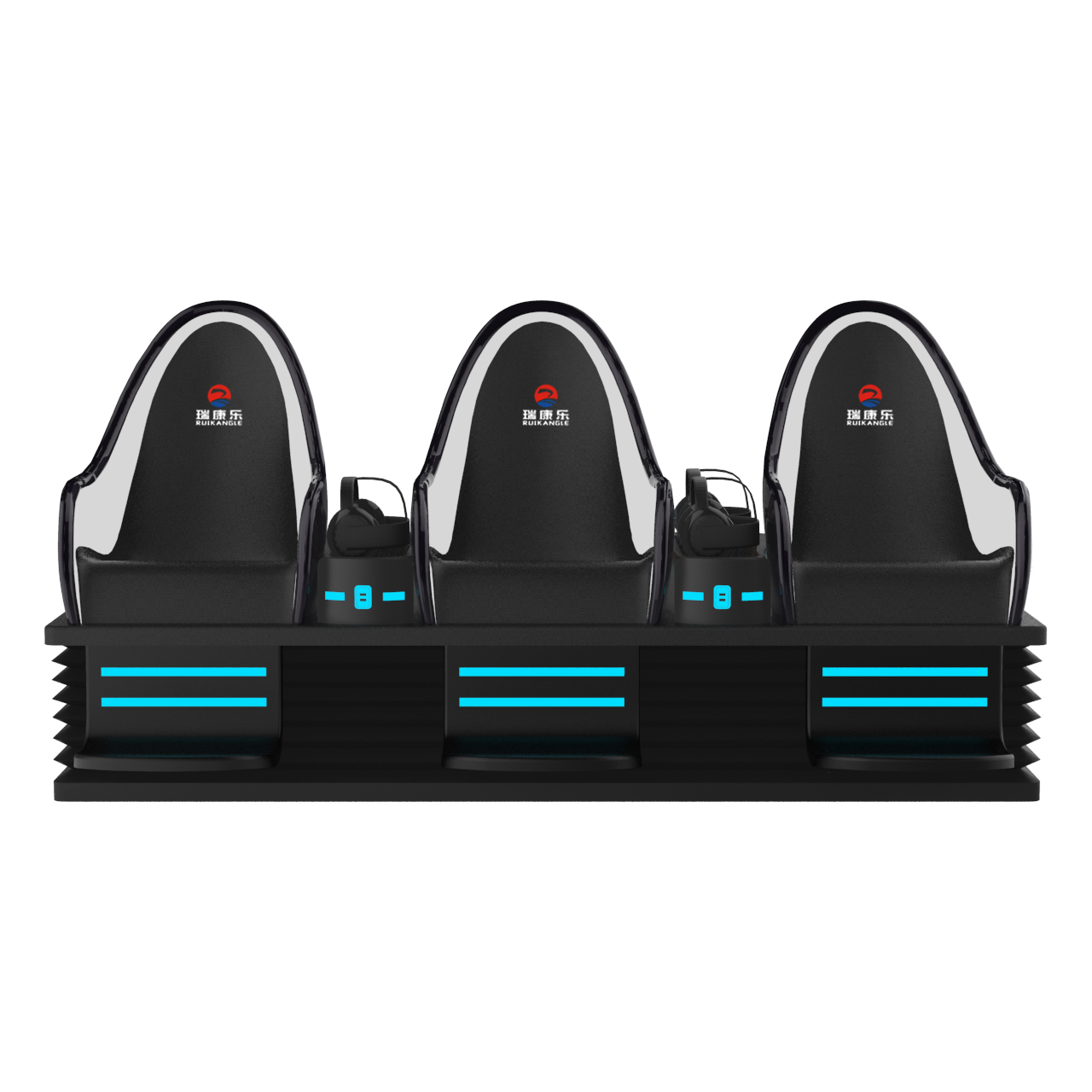 2019新款VR动感座椅 | 球幕飞行影院 黑暗骑乘 环幕影院 5D影院厂家